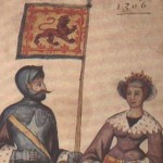 An Uncommon Sister – Christian Bruce – History… the interesting bits!