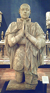 For the Sake of a Crown – the Marriage of John of Gaunt and Constance ...