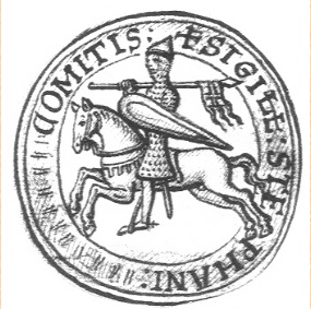 Adela of Normandy – Daughter of the Conqueror – History… the ...