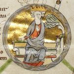 King Eadwig ‘All-Fair’ and the Coronation Scandal – History… the ...