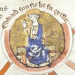Edgar – The Boy Who Wouldn’t Be King – History… the interesting bits!