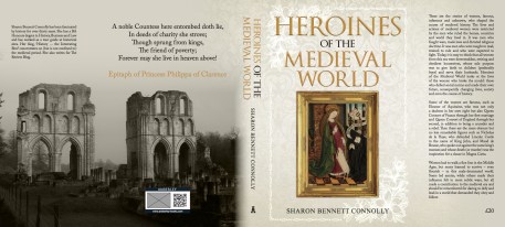 Heroines of the Medieval World – History… the interesting bits!