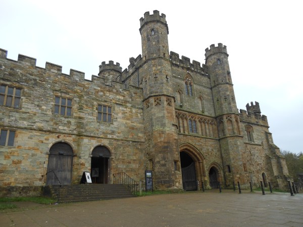 Ealdgyth – History… the interesting bits!