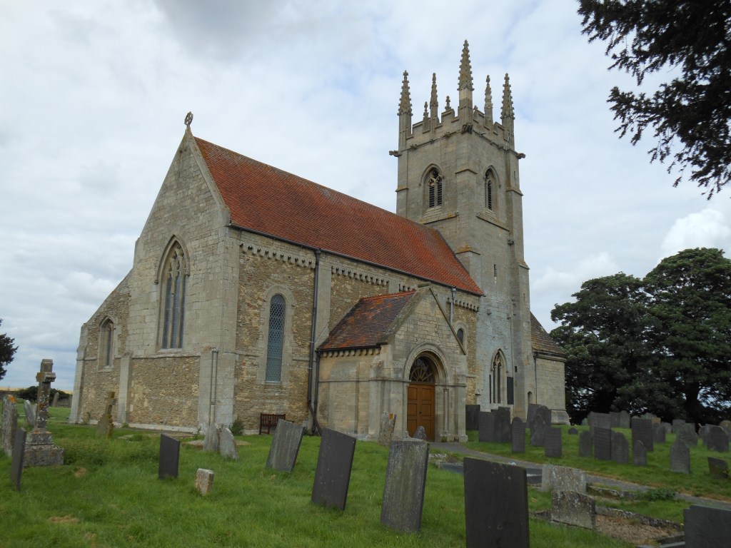 Little Princess Gwenllian – History… the interesting bits!