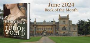 Witchy Woman – the Fall of Eleanor Cobham, Duchess of Gloucester ...