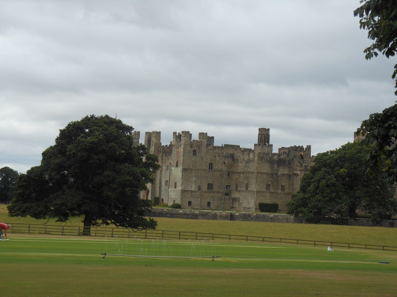 Joan Beaufort: a Medieval Matriarch – History… the interesting bits!