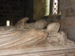 Raby Castle – History… the interesting bits!