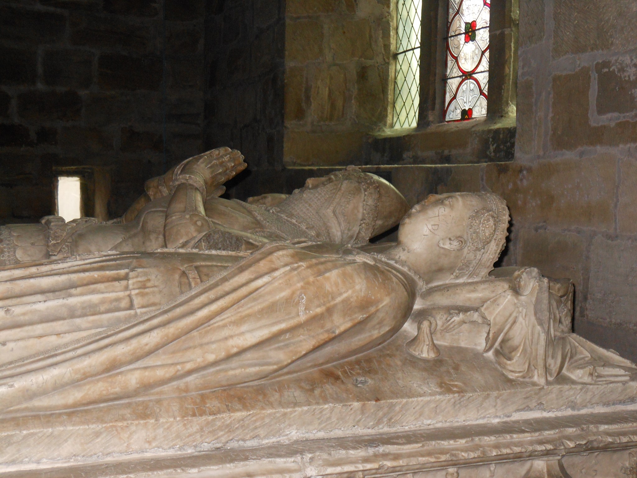 Joan Beaufort: a Medieval Matriarch – History… the interesting bits!