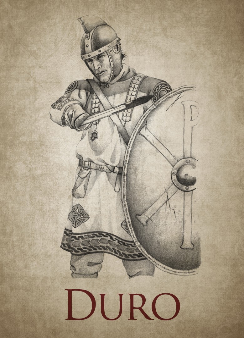 Book Corner: Song of the Centurion by Steven A. McKay – History… the ...