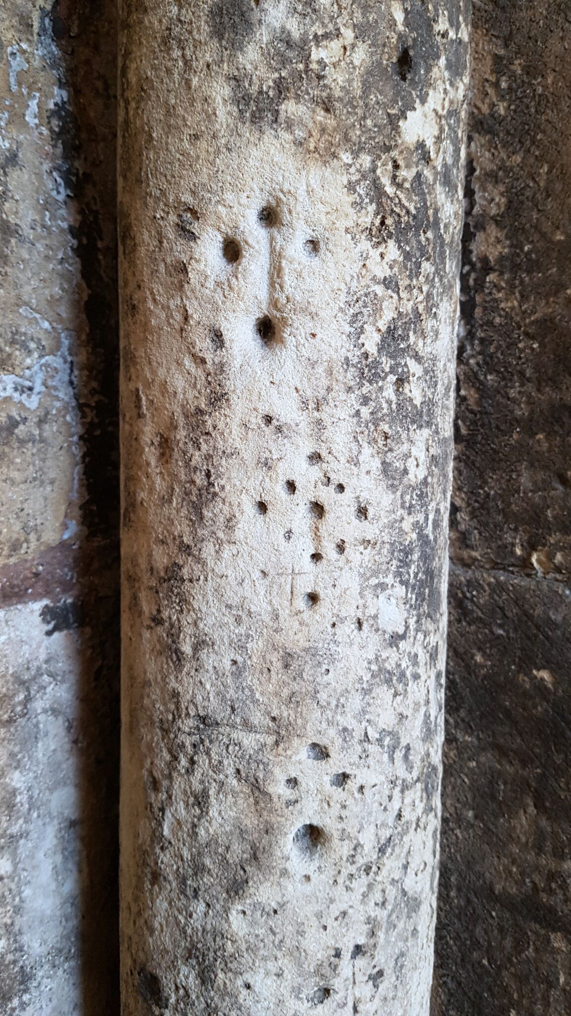 murder holes – History… the interesting bits!