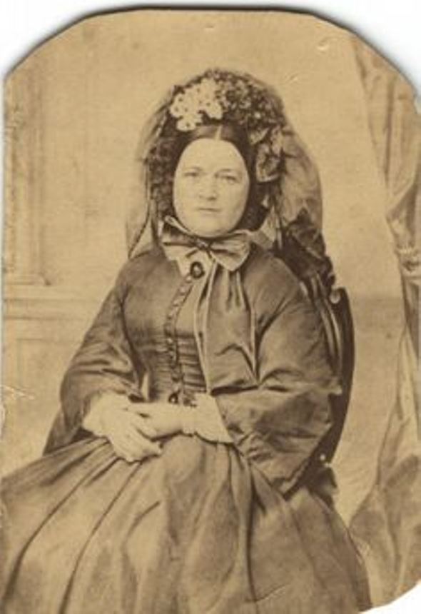 Guest Post: The First Lady and the Queen by Susan Higginbotham ...