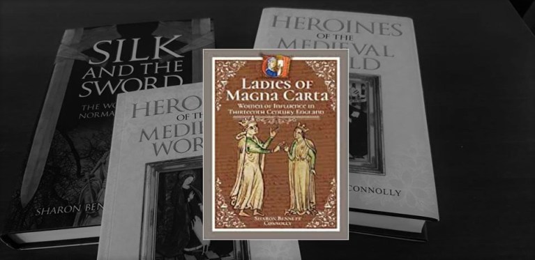 Book Corner: Robert the Bruce; Champion of a Nation by Stephen Spinks ...