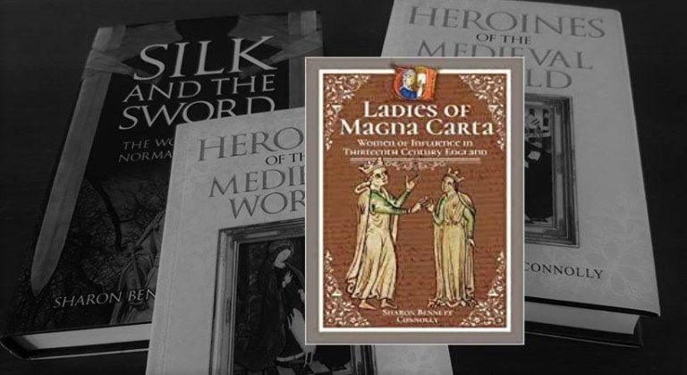 Guest Post: Why was Ailenor of Provence called a She Wolf Queen? by ...
