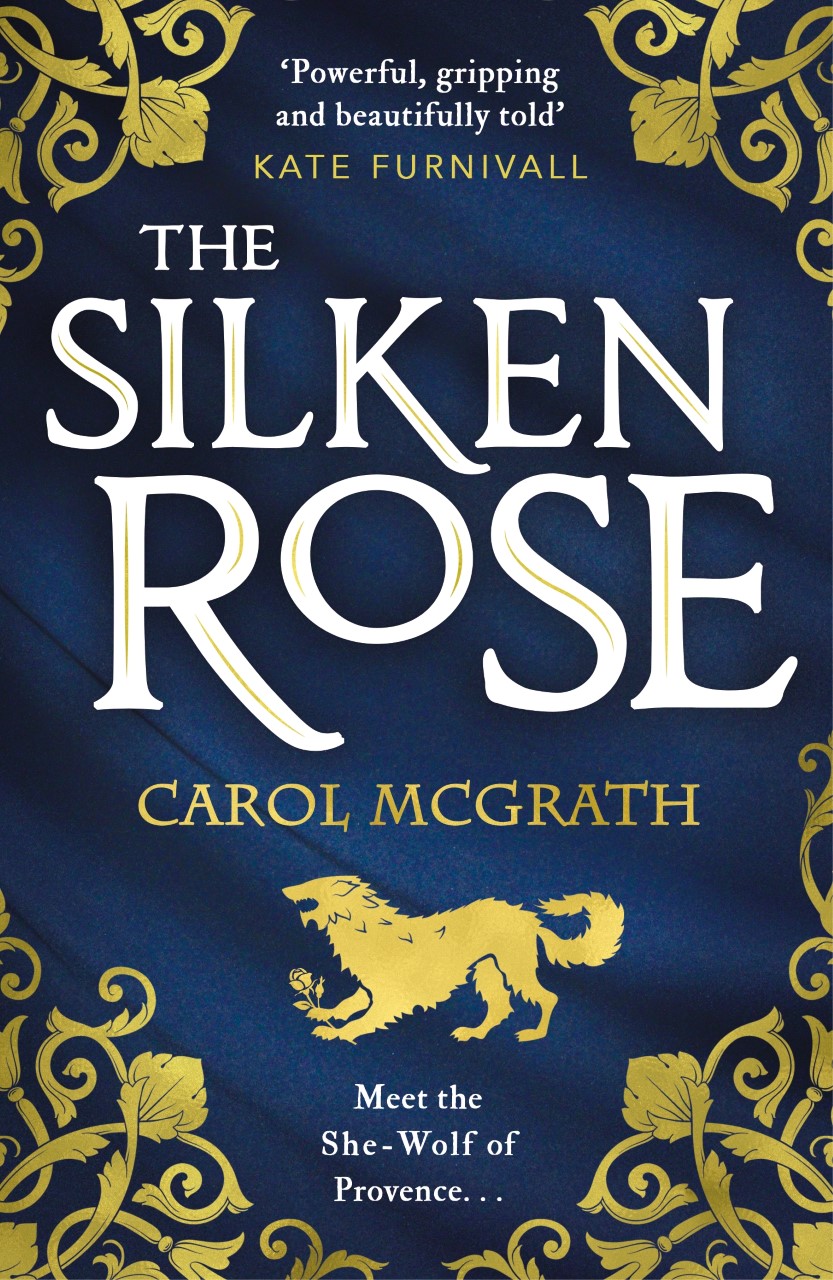 Guest Post: Why was Ailenor of Provence called a She Wolf Queen? by ...