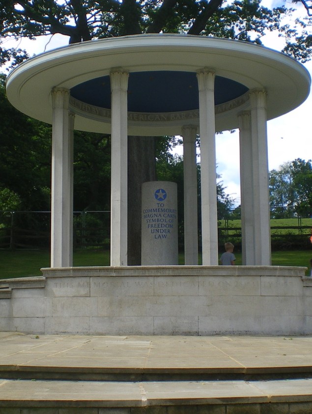 1215: The Year of Magna Carta – History… the interesting bits!