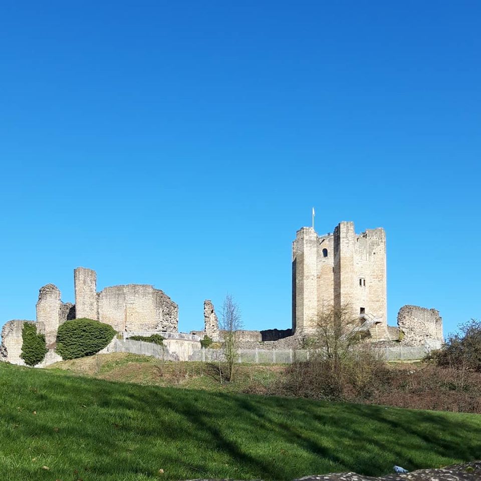 Hamelin de Warenne, the King’s Brother – History… the interesting bits!