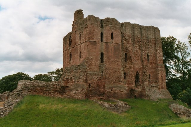 Magna Carta and the Princesses of Scotland – History… the interesting bits!