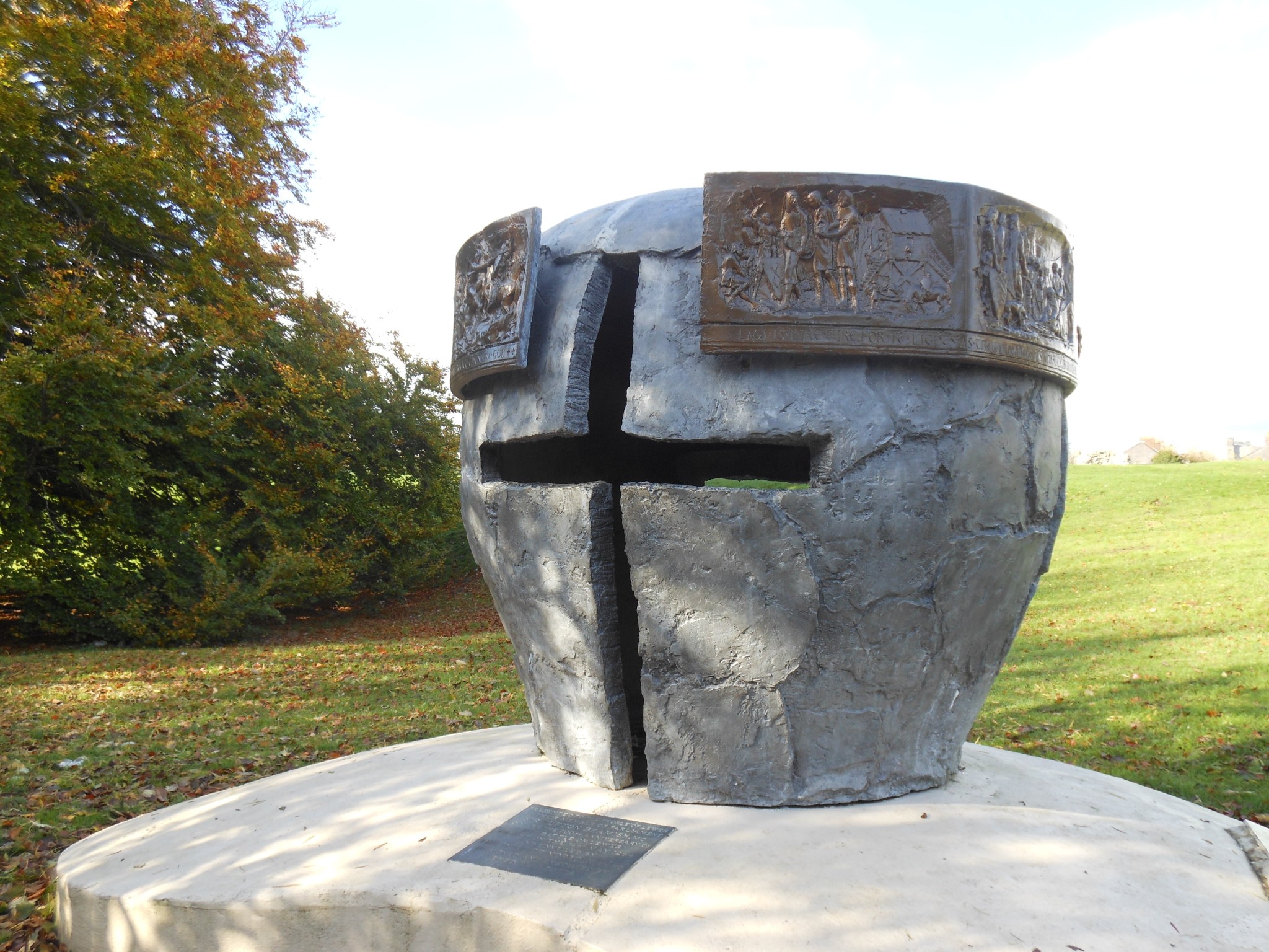 de Warenne – History… the interesting bits!