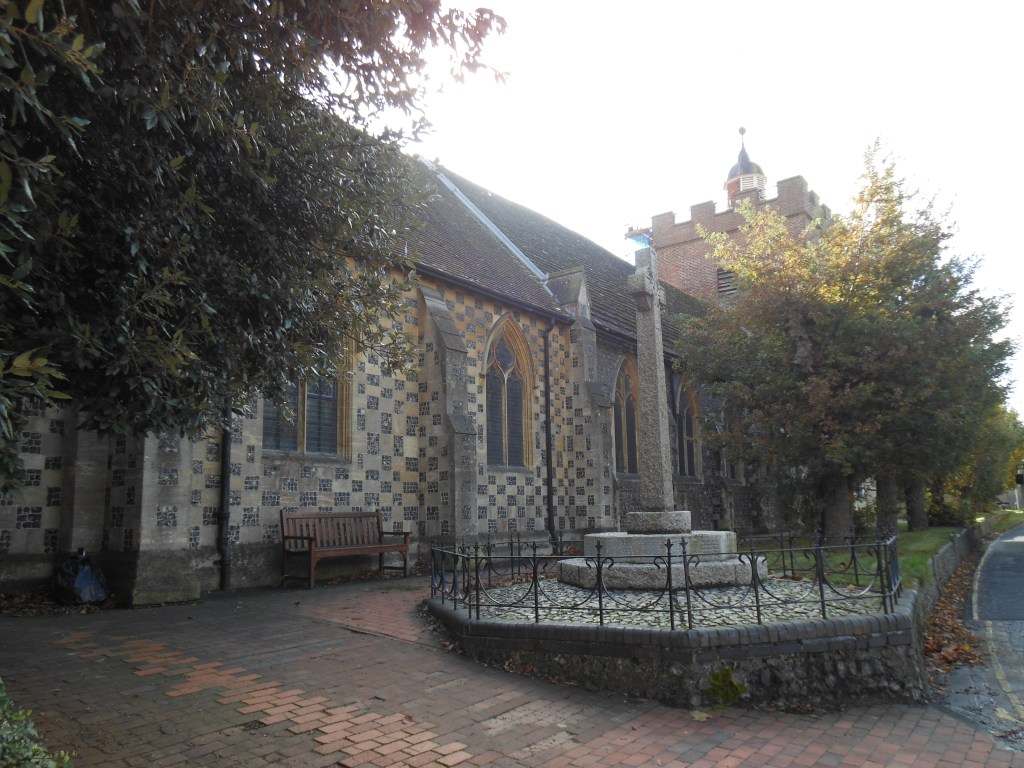 de Warenne – History… the interesting bits!