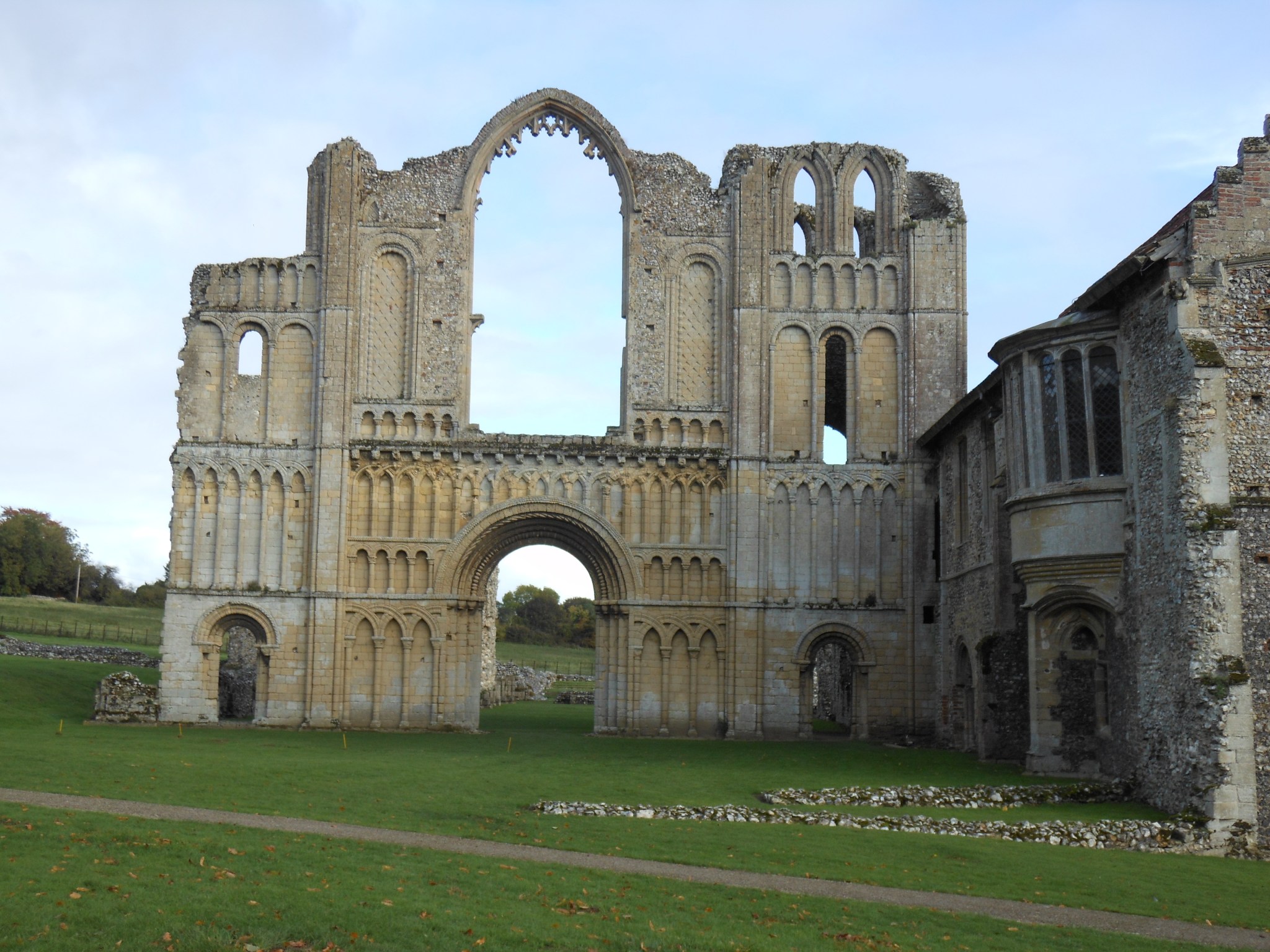 de Warenne – History… the interesting bits!