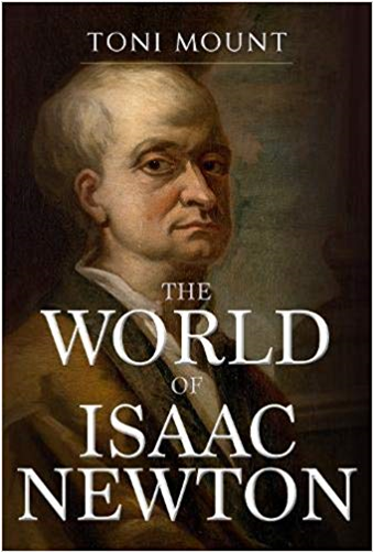 Isaac Newton – History… the interesting bits!