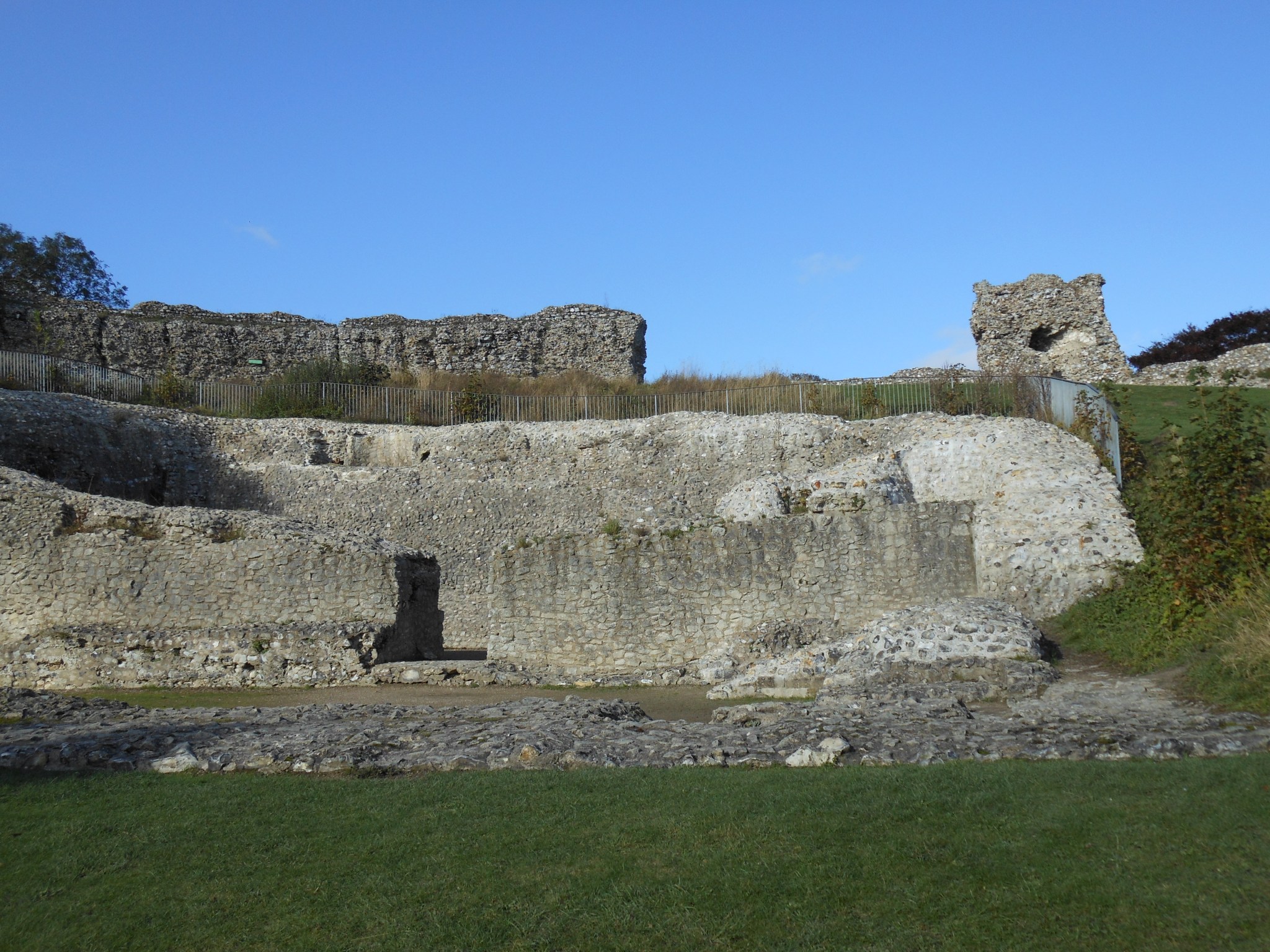 Hugh Bigod – History… the interesting bits!