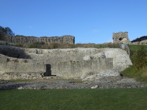 Hugh Bigod – History… the interesting bits!