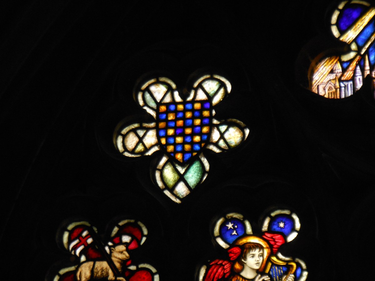 The Origins of the Warenne Family – History… the interesting bits!