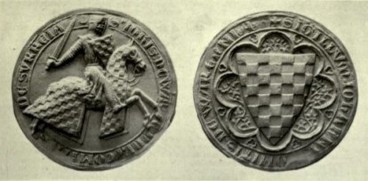 Introducing the Earls of Warenne and Surrey – History… the interesting ...