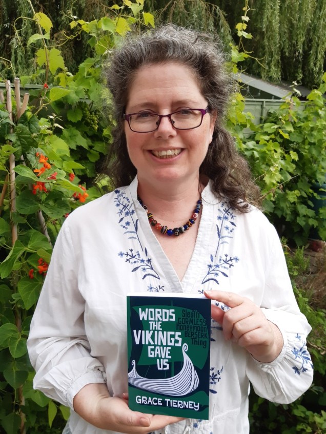 Guest Post: Six Misunderstandings About the Vikings by Grace Tierney ...