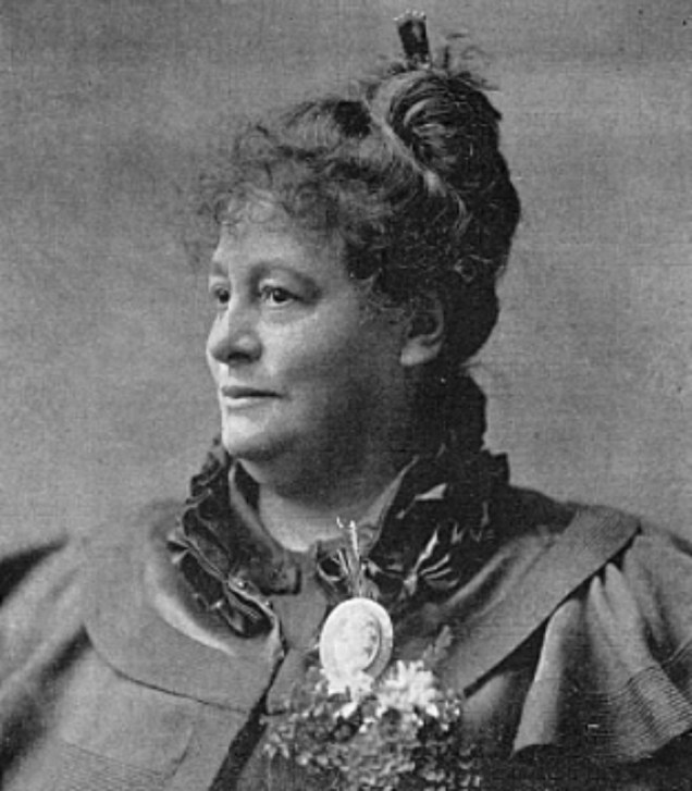 Helen Batten – History… the interesting bits!