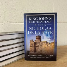 Eleanor de Montfort, the First Princess of Wales – History… the ...