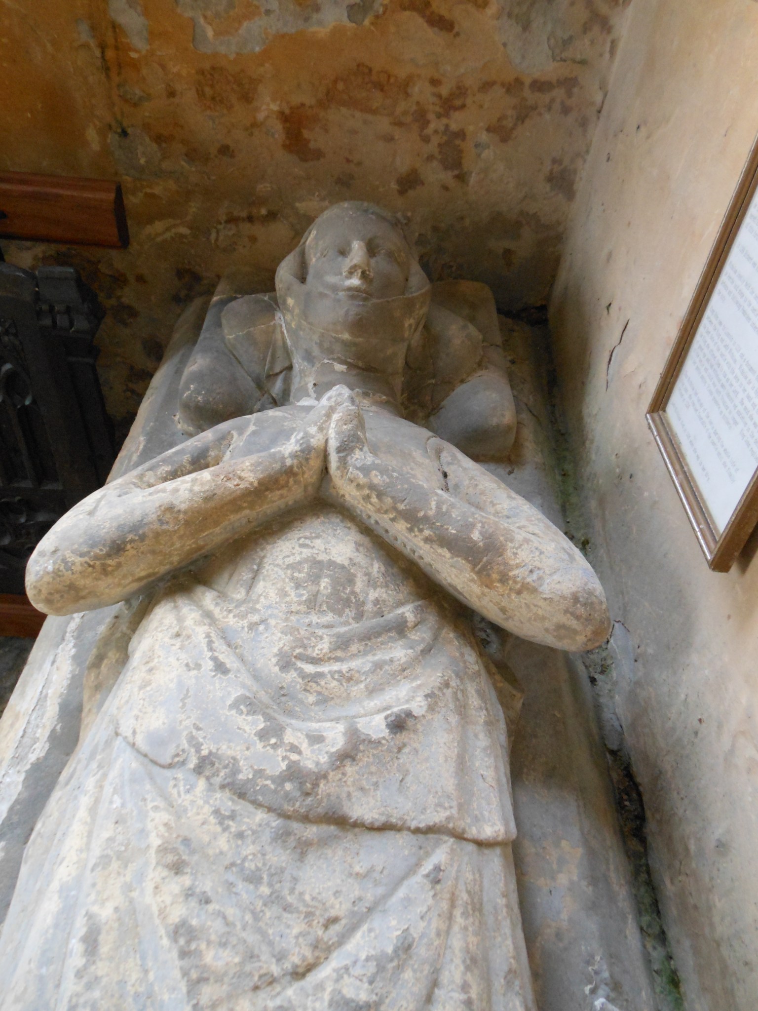 Matilda de Braose – History… the interesting bits!