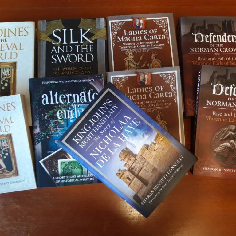 The History and Legend of Lady Godiva – History… the interesting bits!