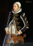 Catherine Carey – History… the interesting bits!