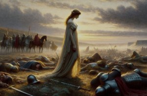 Edith Swanneck – History… the interesting bits!