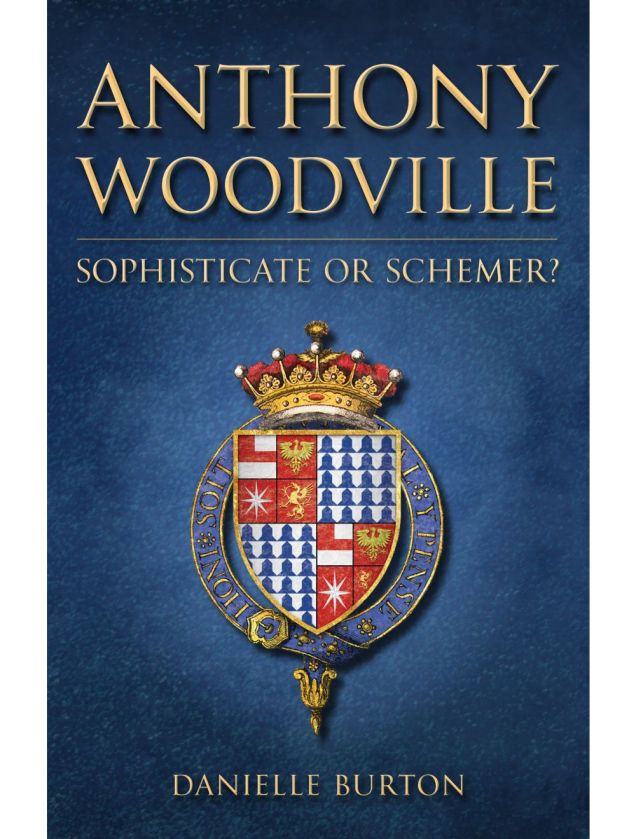 History… the interesting bits!