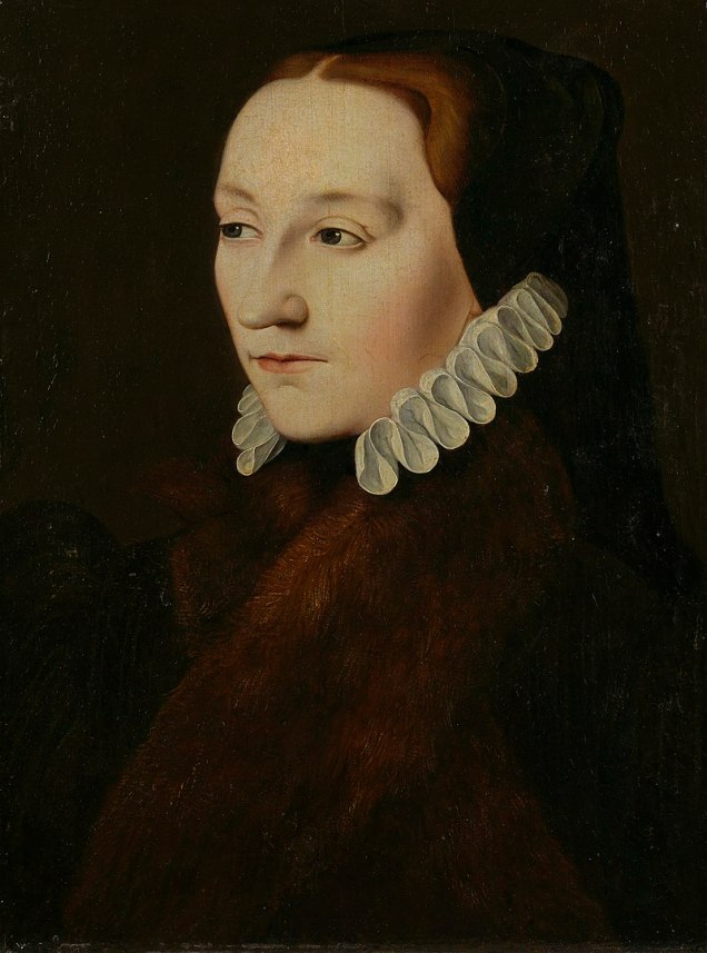 Lady Jane: The 9 Days’ Queen – History… the interesting bits!