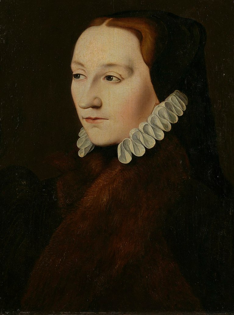 Lady Jane: The 9 Days’ Queen – History… the interesting bits!