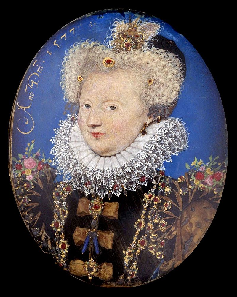 La Reine Margot – History… the interesting bits!