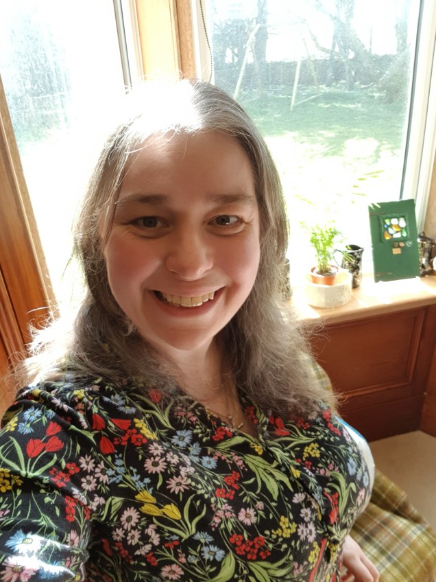 History… the interesting bits!