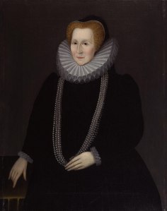 The Many Marriages of Bess of Hardwick – History… the interesting bits!