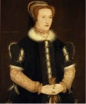 The Many Marriages of Bess of Hardwick – History… the interesting bits!