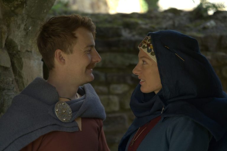 Guest Post: Was Harold of Royal Lineage? by Paula Lofting – History ...