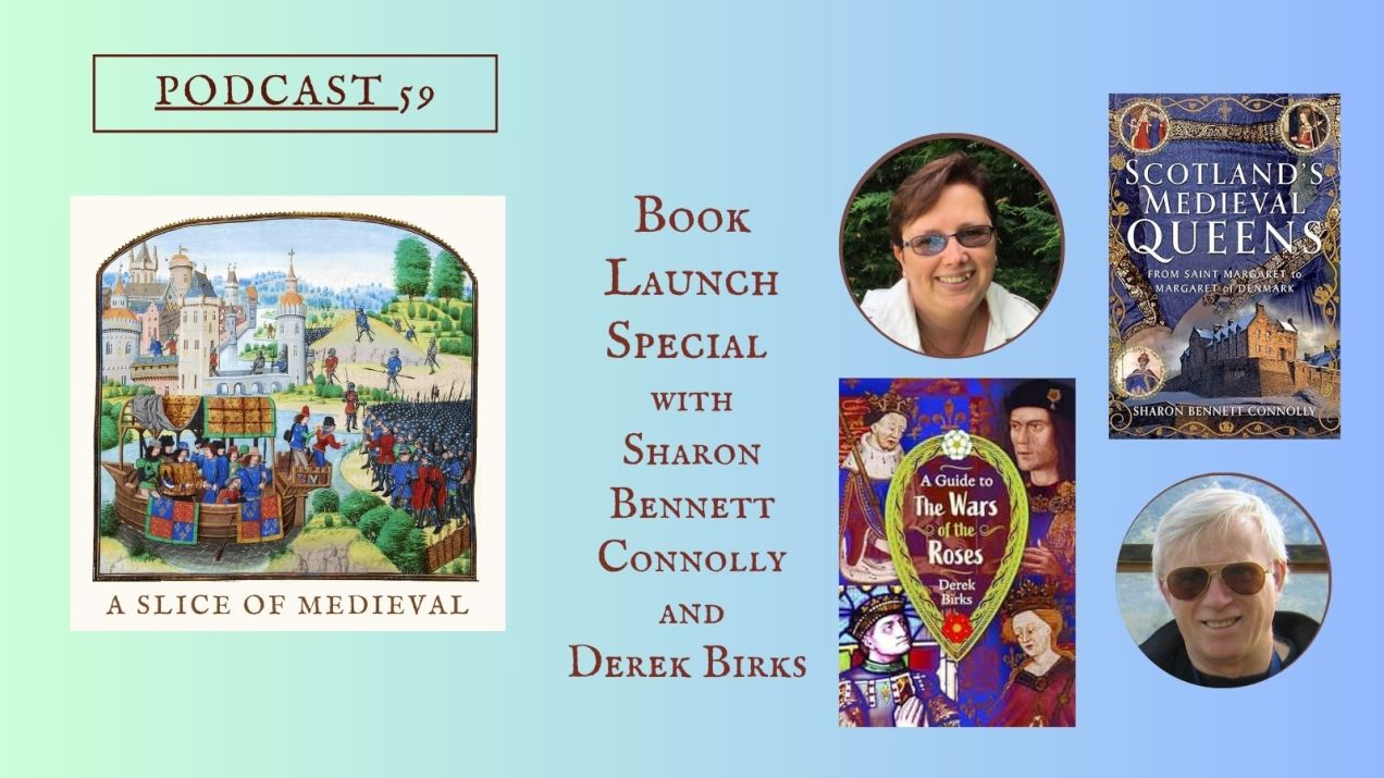 Mark Smeaton – History… the interesting bits!