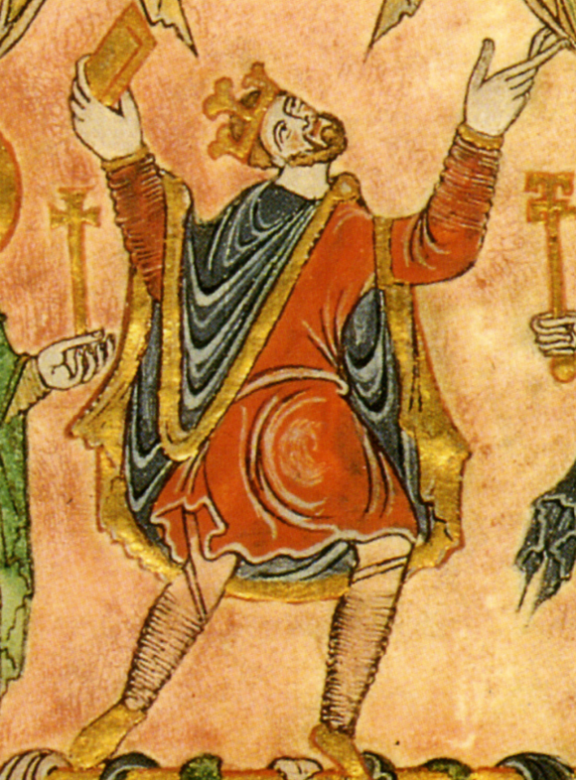 History… the interesting bits!