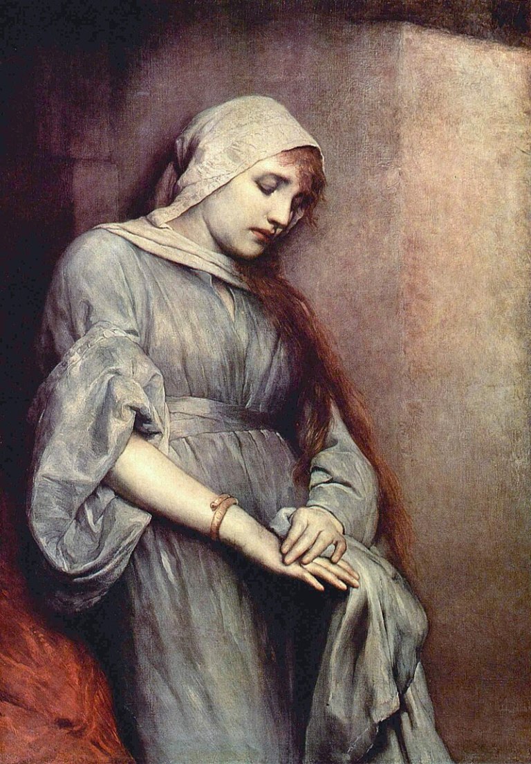 Gruoch, Lady Macbeth, Queen of Scots – History… the interesting bits!