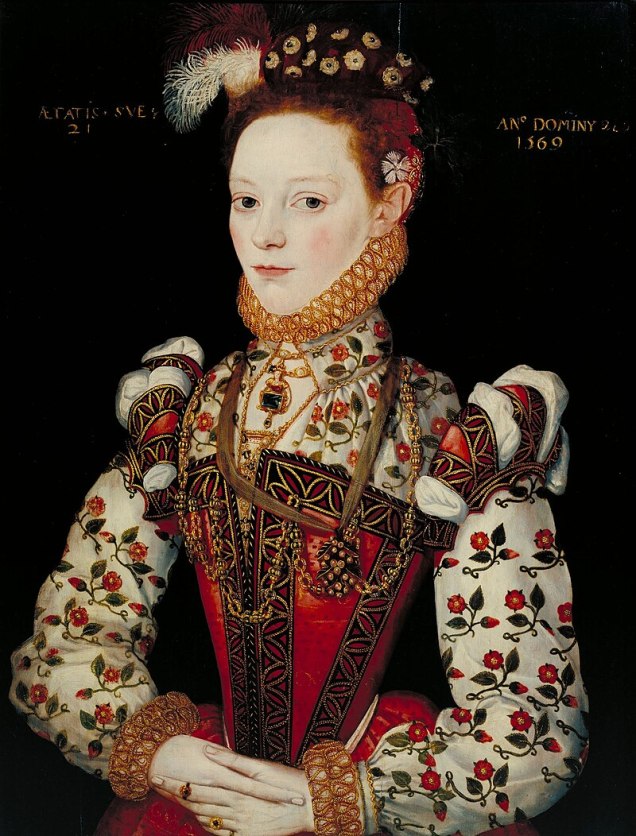 Helena Snakenborg: A Swedish Woman Living in Tudor England – History ...